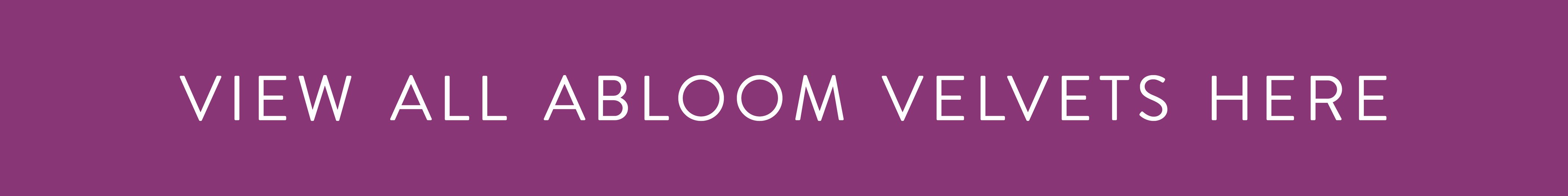 Stroheim's Abloom Velvets