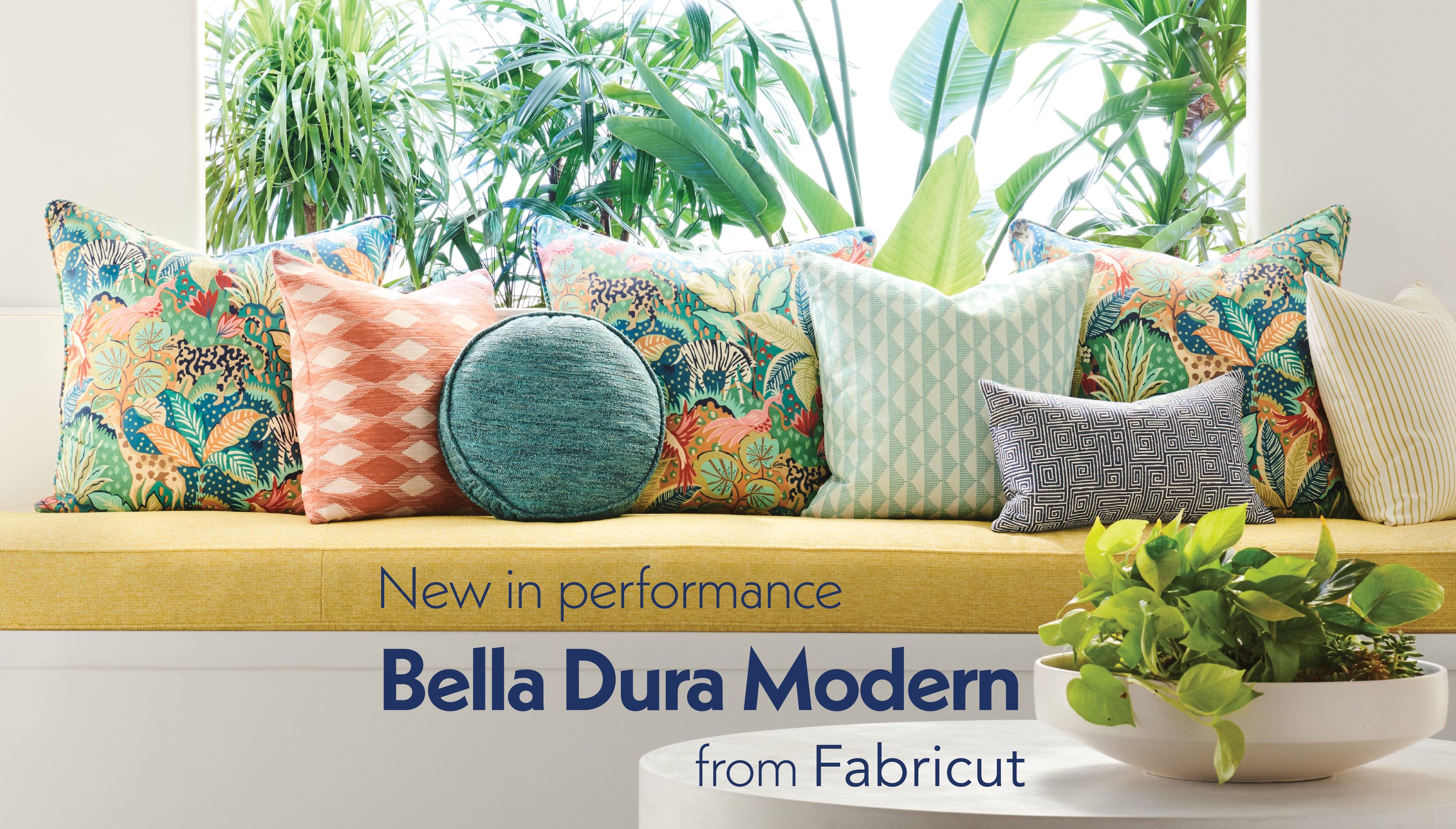 Bella Dura Modern