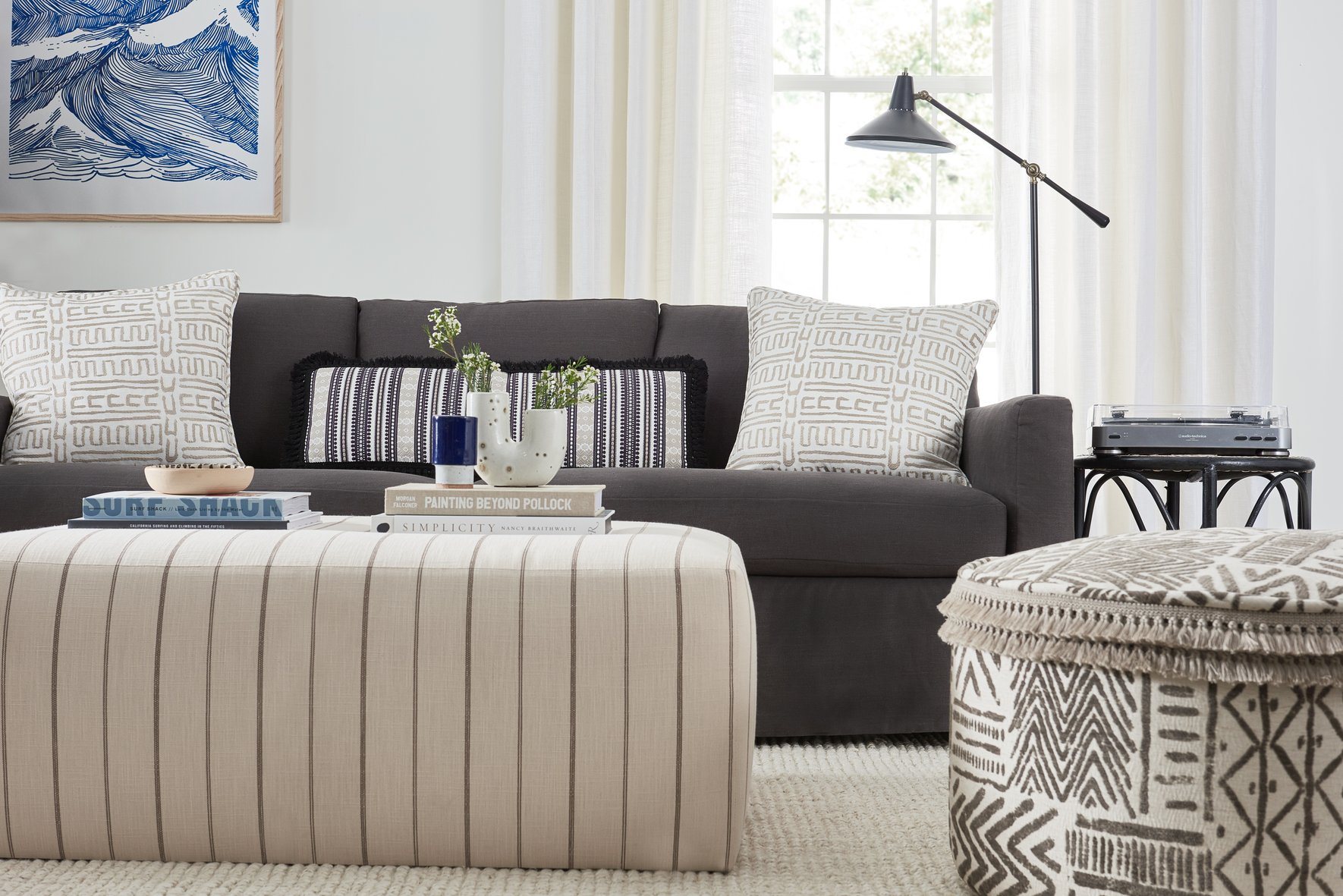 Fabricut Collections