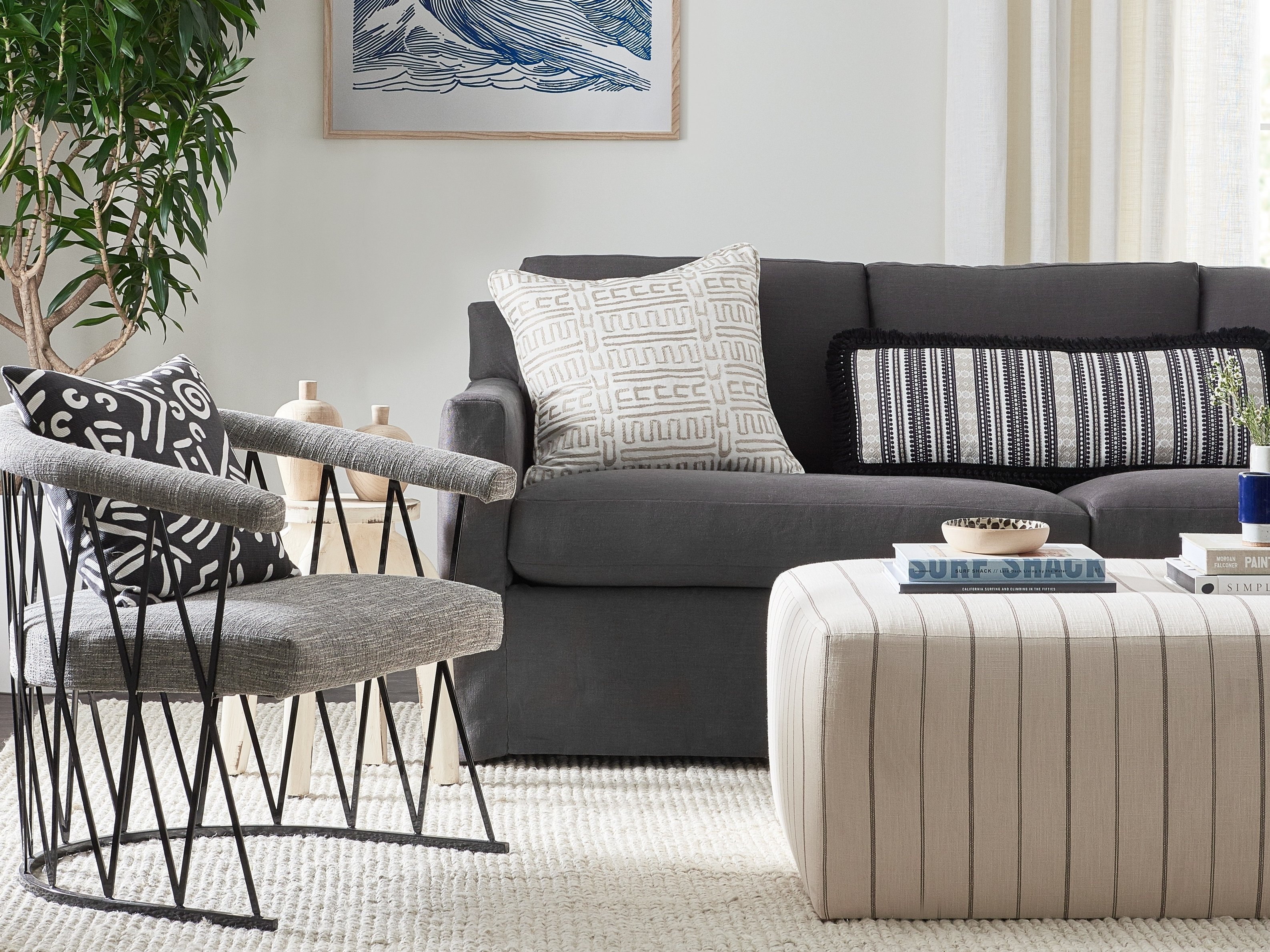 Fabricut Collections