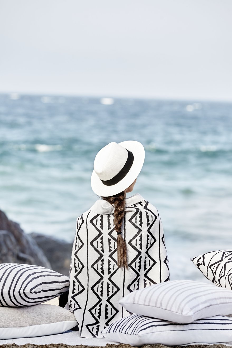 The Fragments Identity Collection by S. Harris