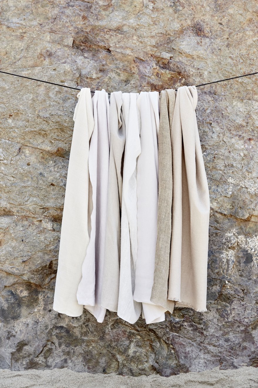 The Fragments Identity Collection by S. Harris