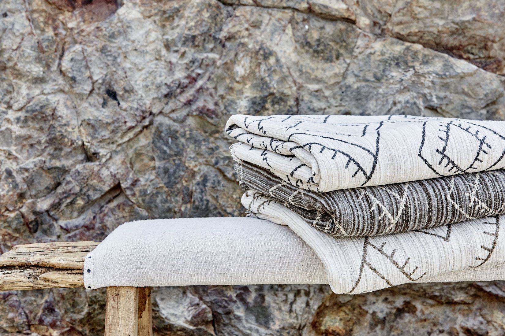 The Fragments Identity Collection by S. Harris