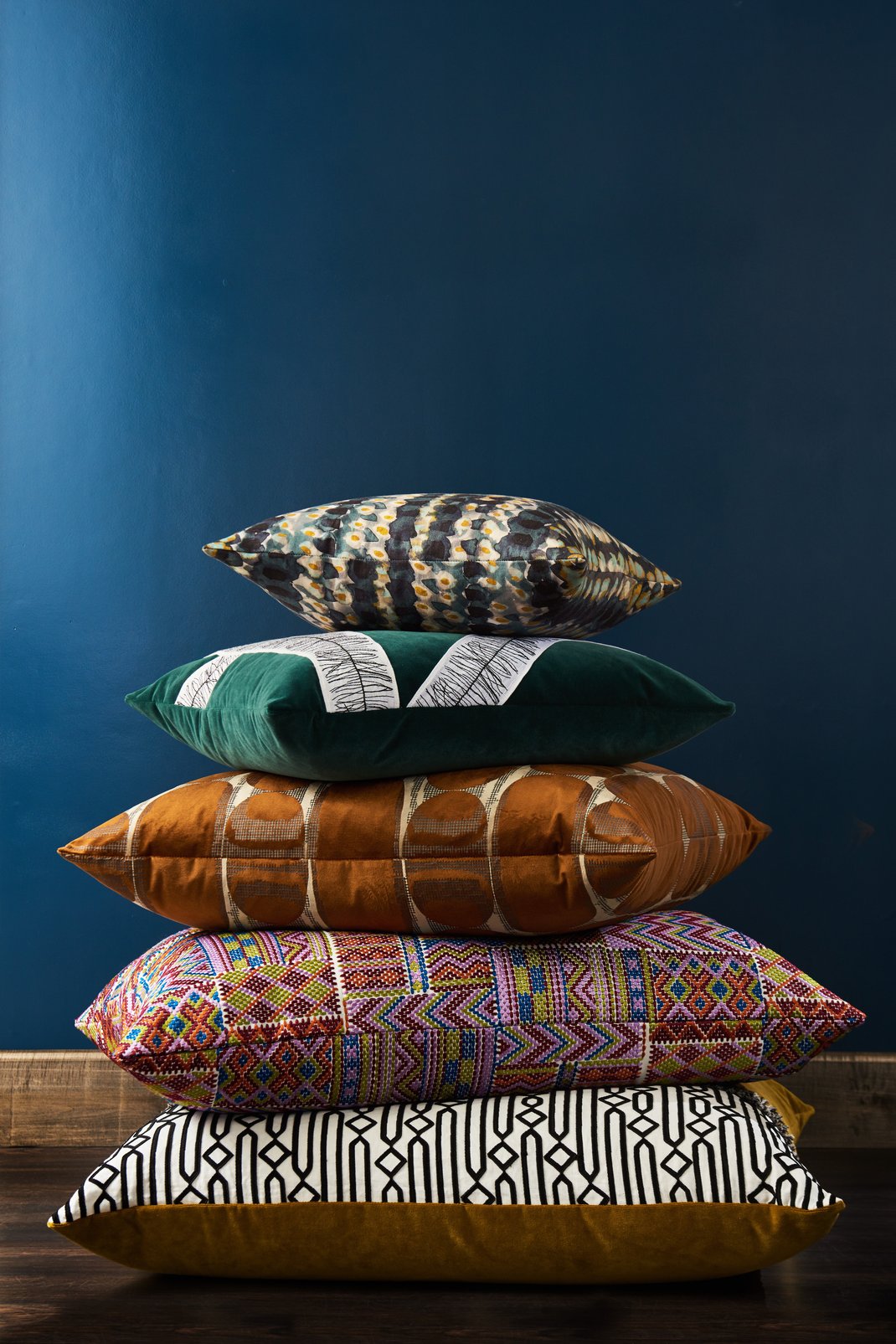 Pulp Design Studios - S. Harris