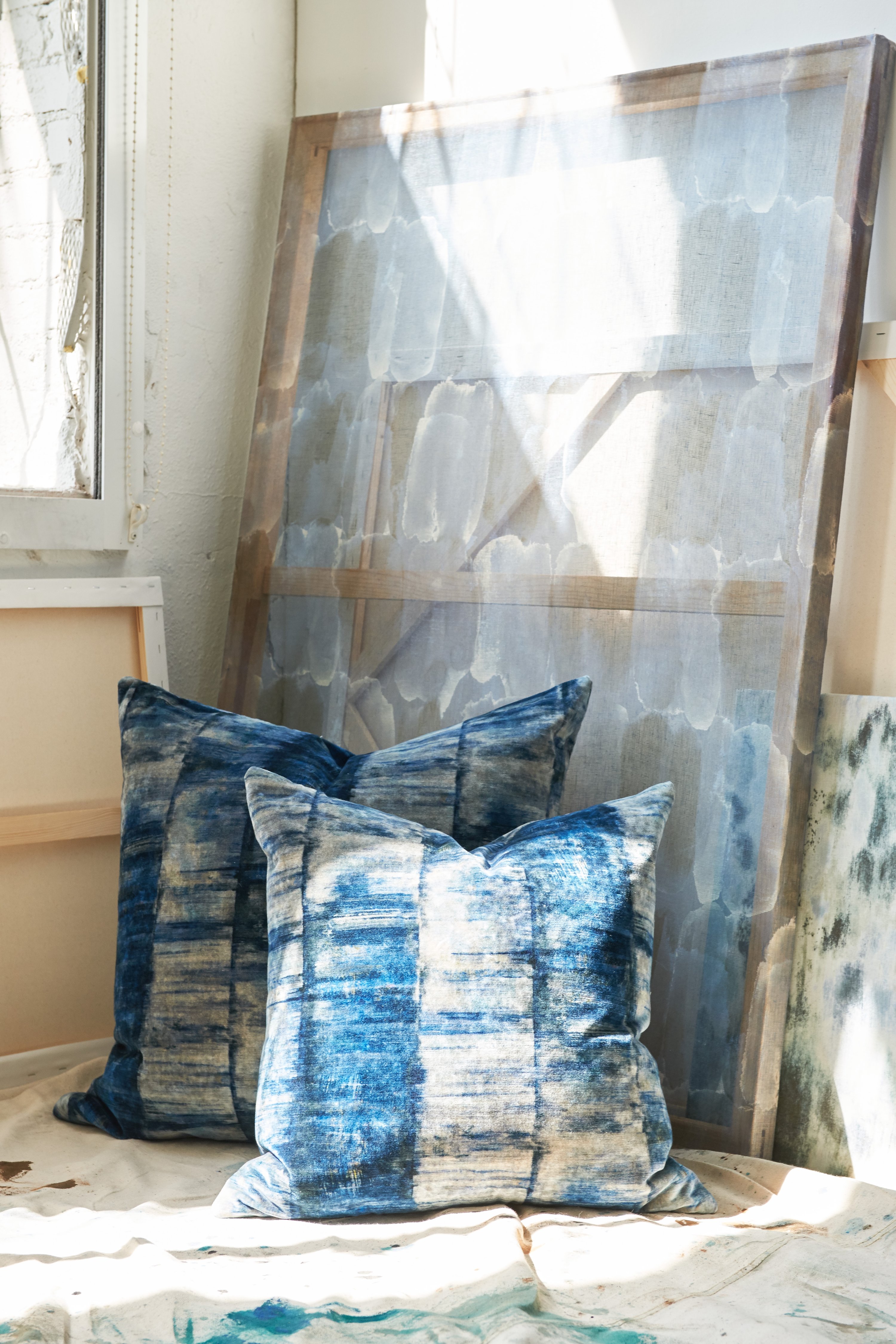 S. Harris Urban Nomad Collection