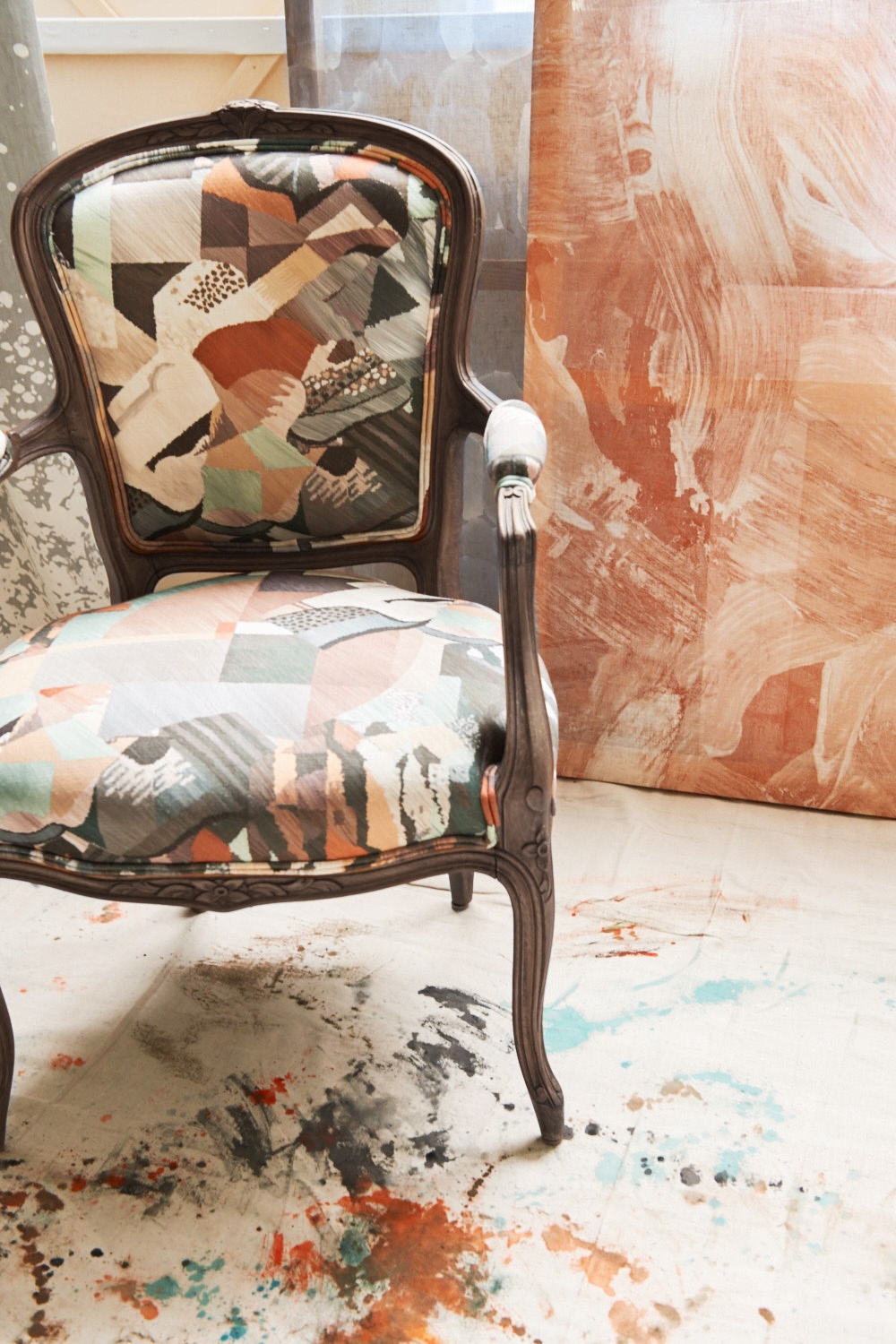 S. Harris Urban Nomad Collection