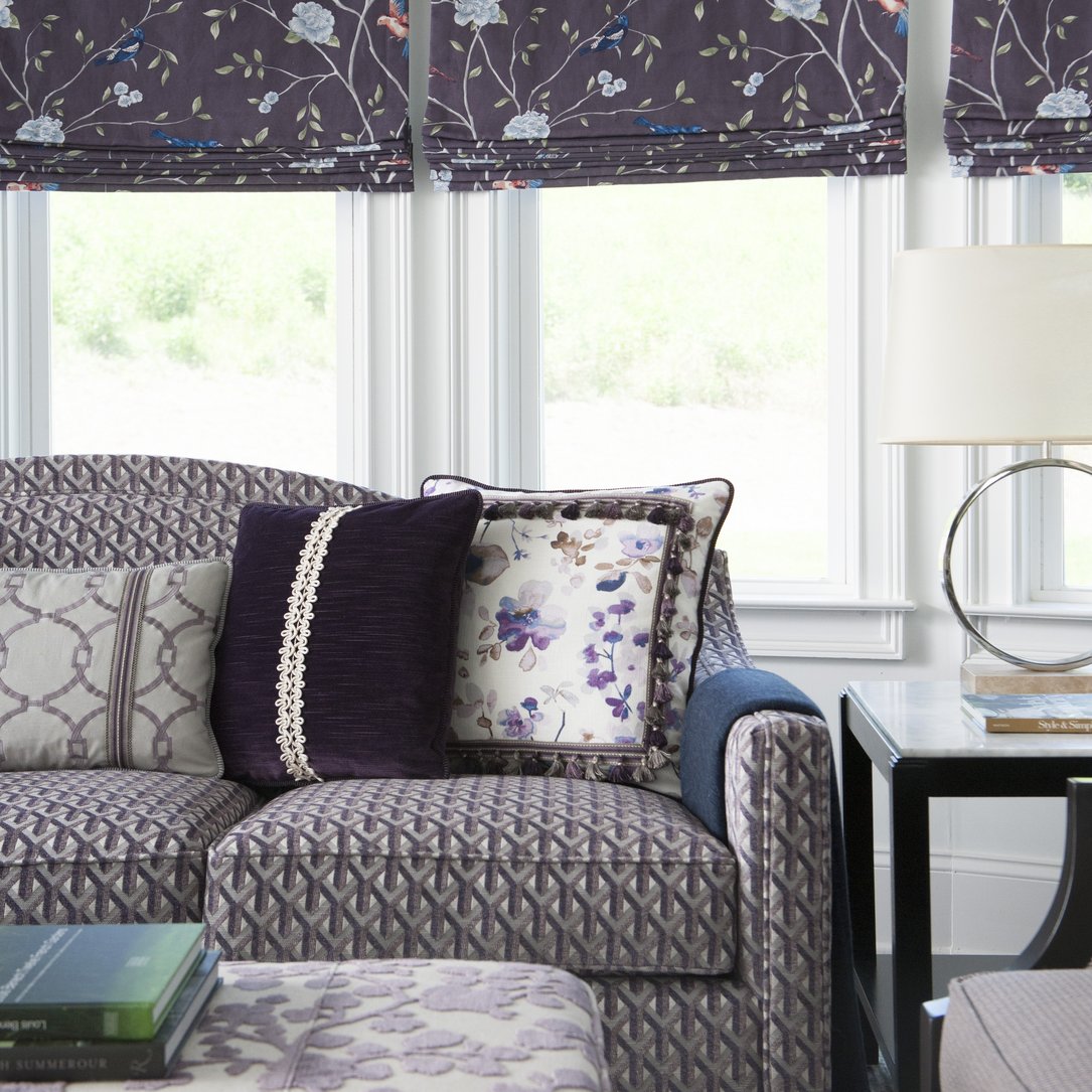 Vern's Newest Collection for Trend