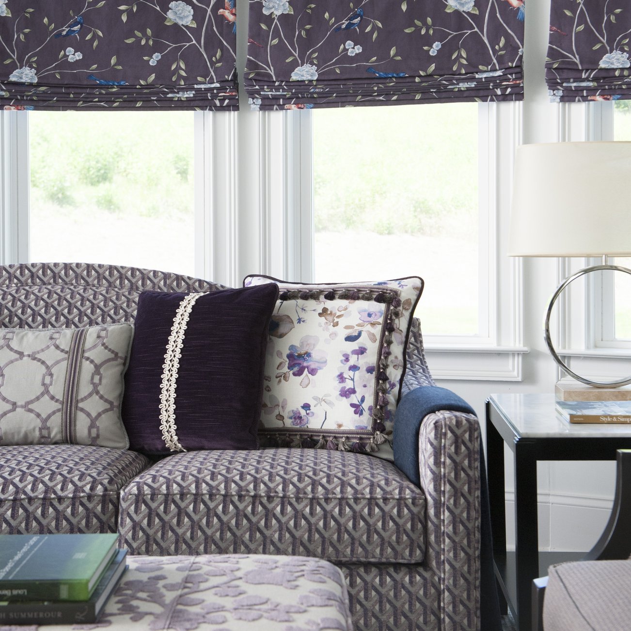 Vern's Newest Collection for Trend