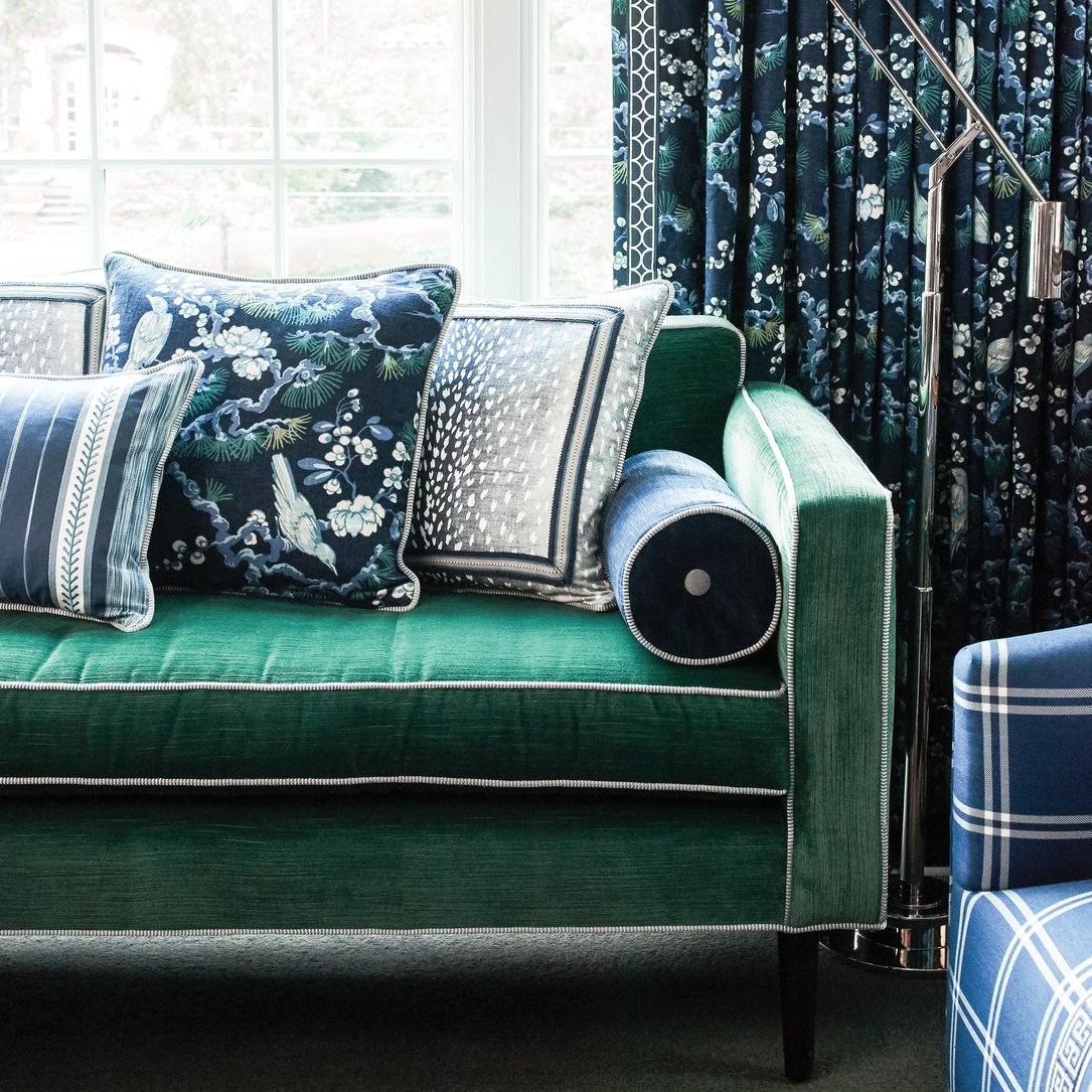 Vern's Newest Collection for Trend