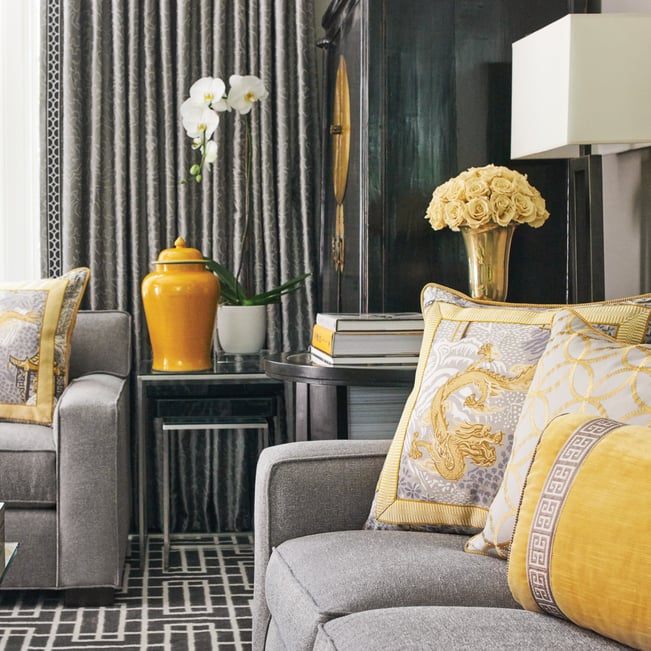 Vern's Newest Collection for Trend