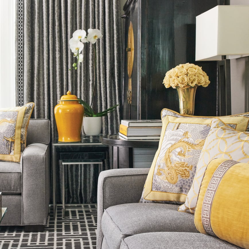 Vern's Newest Collection for Trend