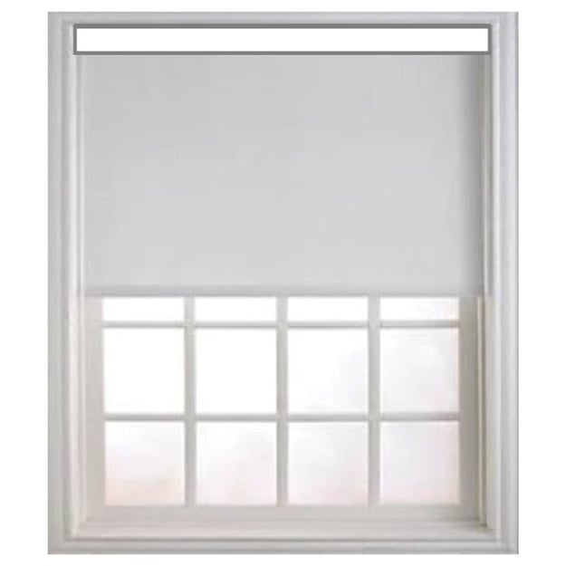 Fabricut Contract: Finished Products Roller Shades