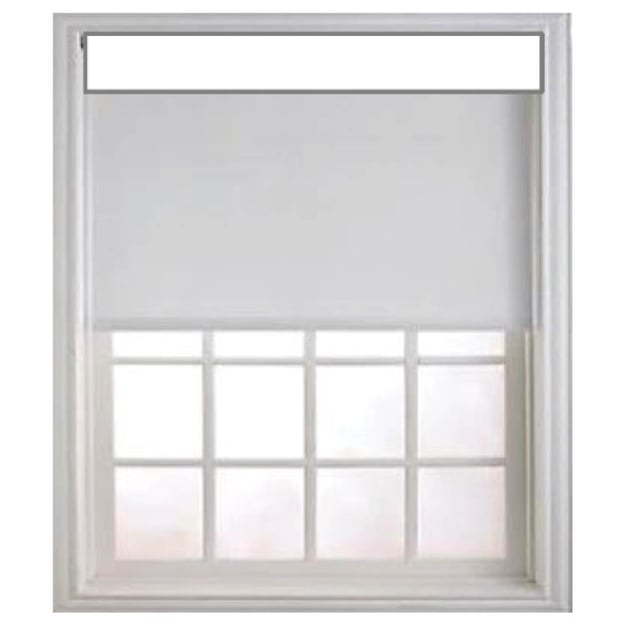 Fabricut Contract: Finished Products Roller Shades