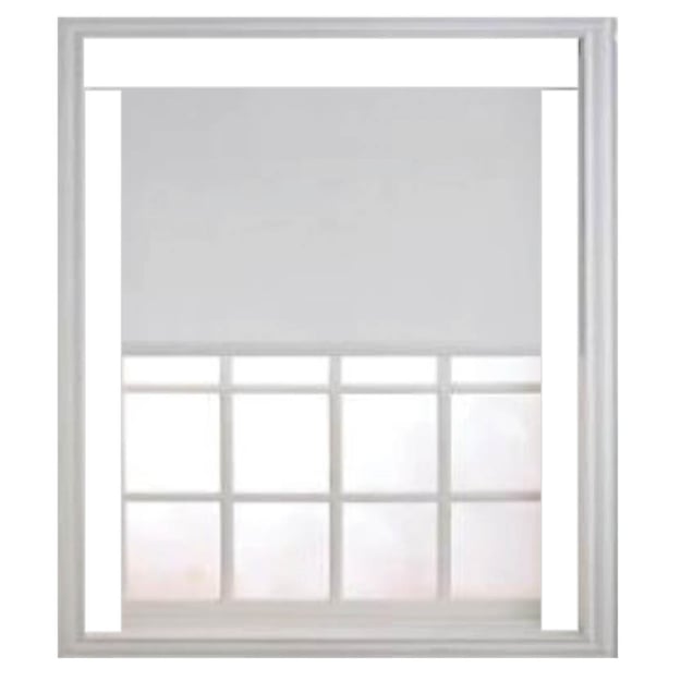 Fabricut Contract: Finished Products Roller Shades