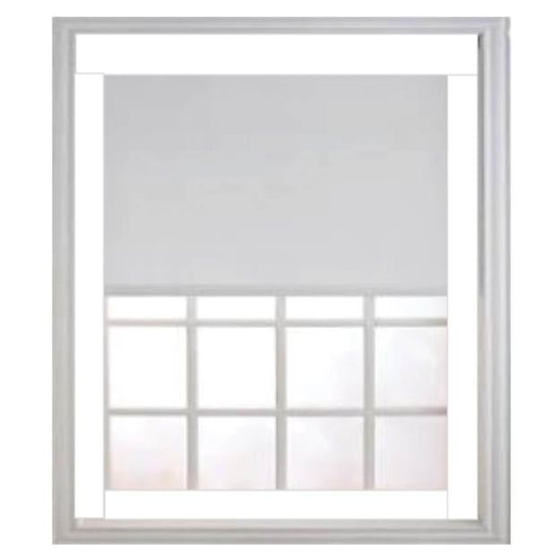 Fabricut Contract: Finished Products Roller Shades