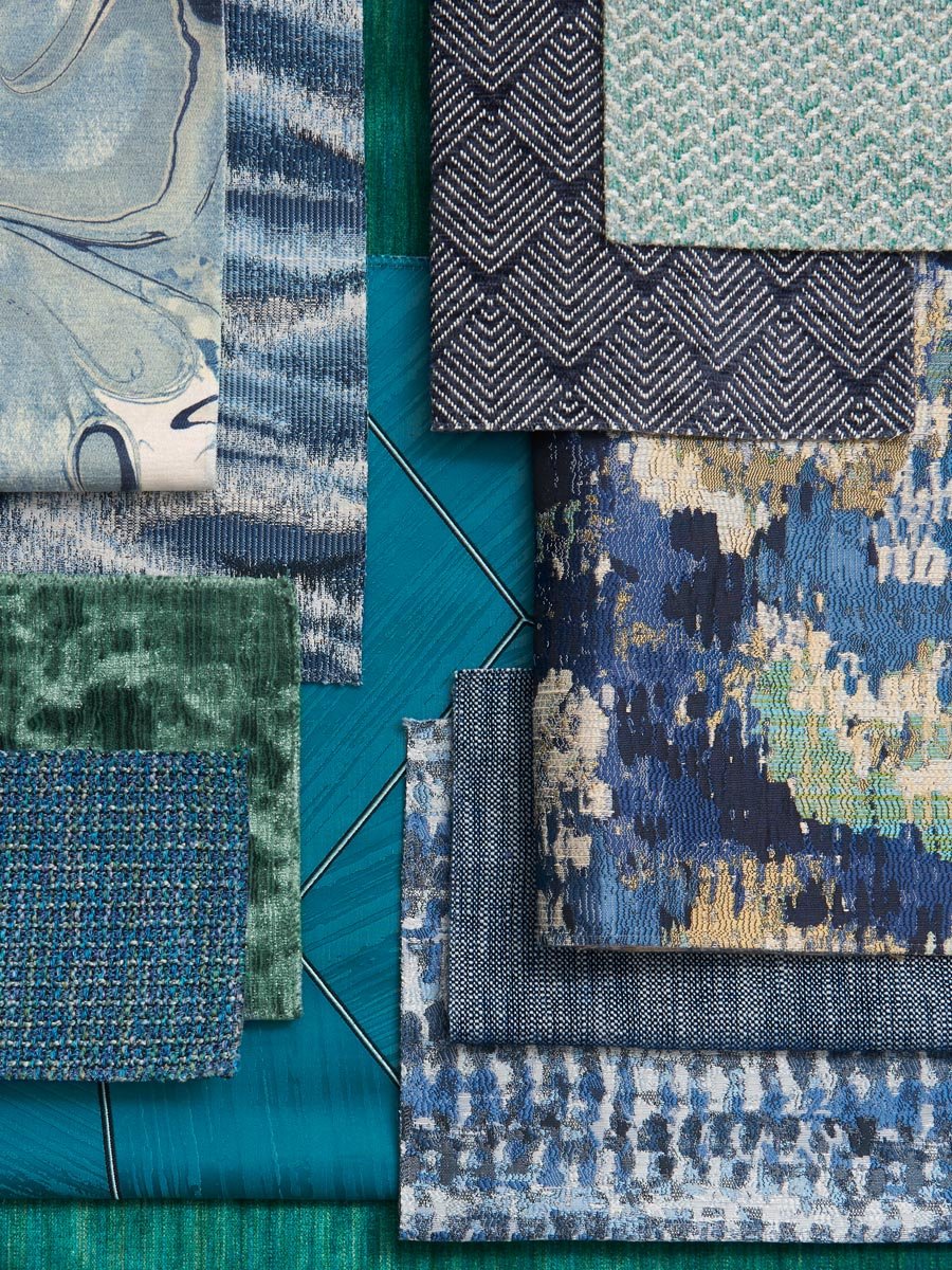 Fabricut Contract: Shop the Latest Upholstery Fabrics
