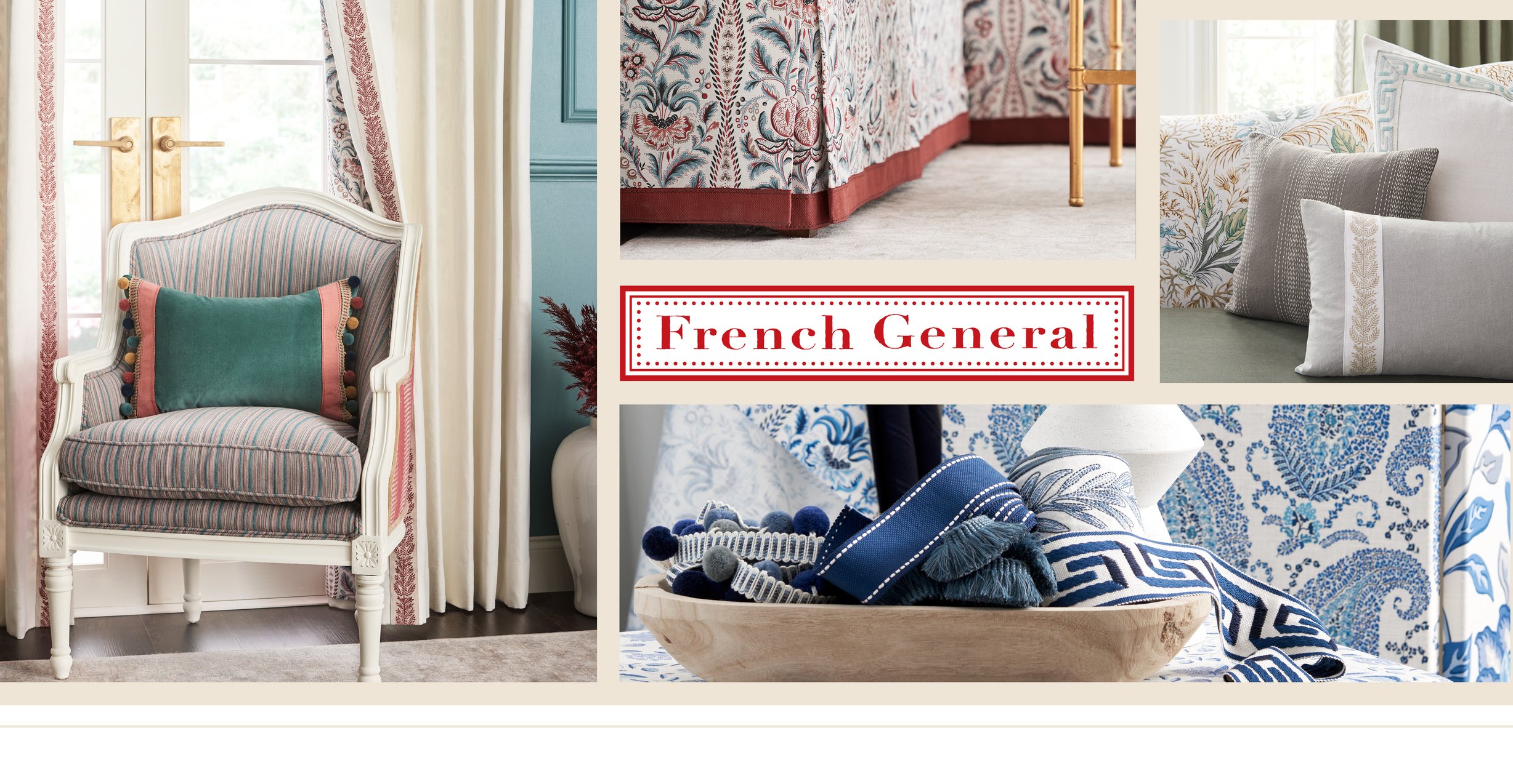French General