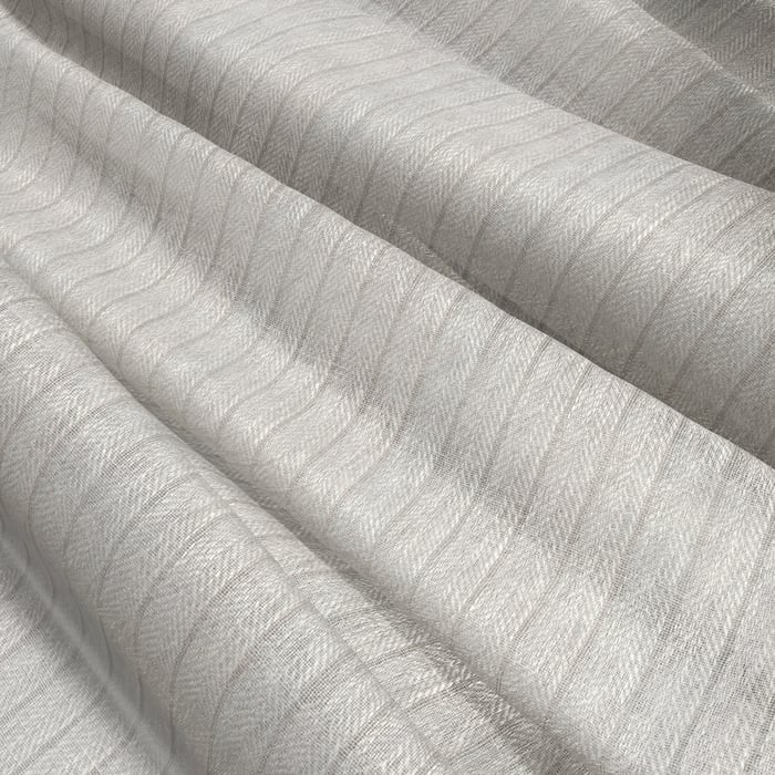 Linen Wide Sheers