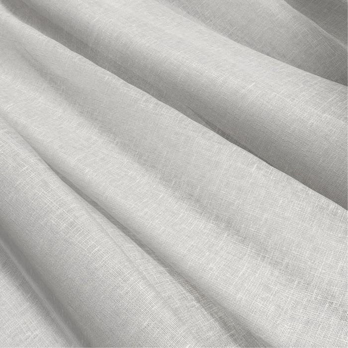 Linen Wide Sheers