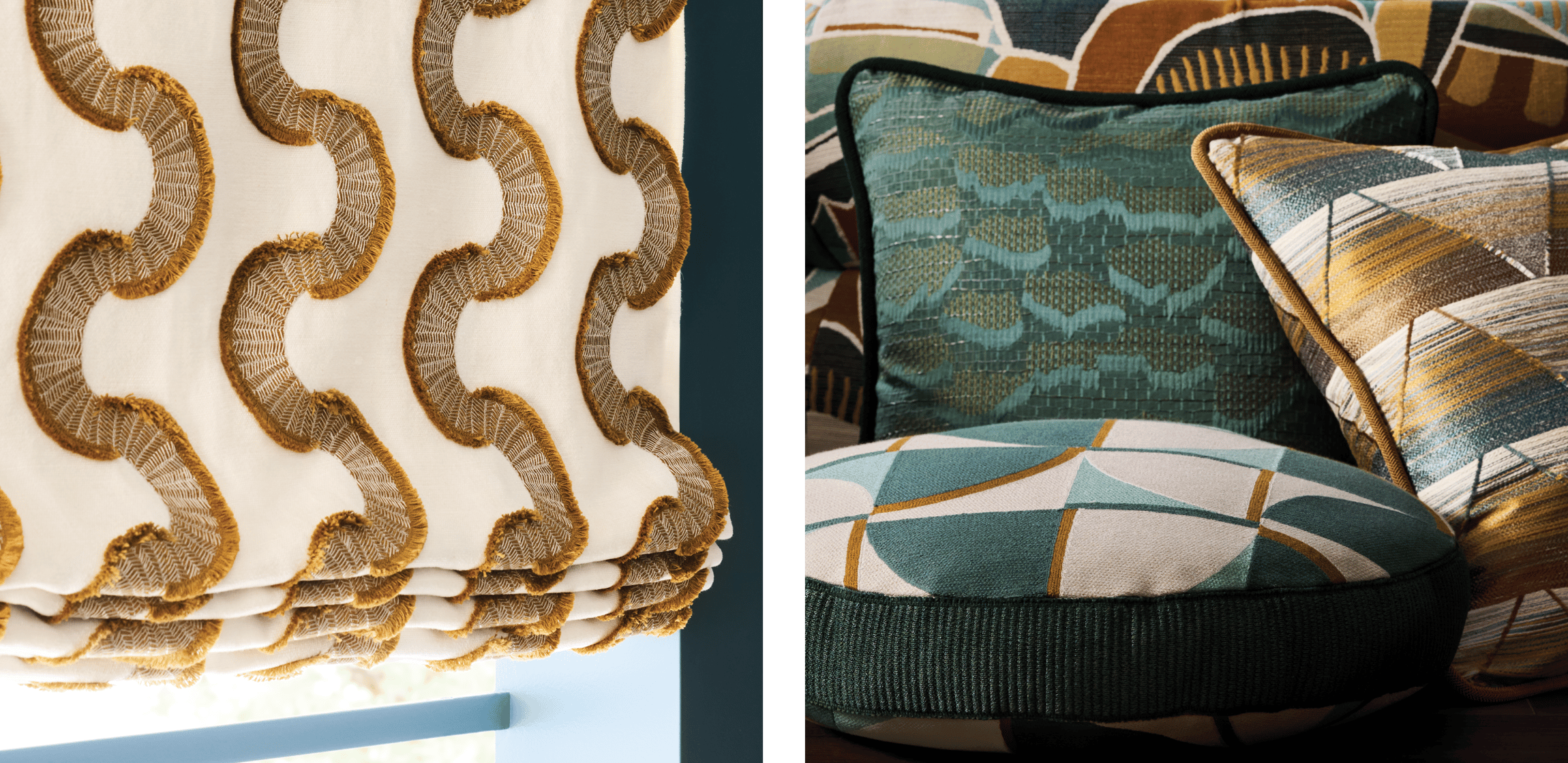 Fabricut Modern Home