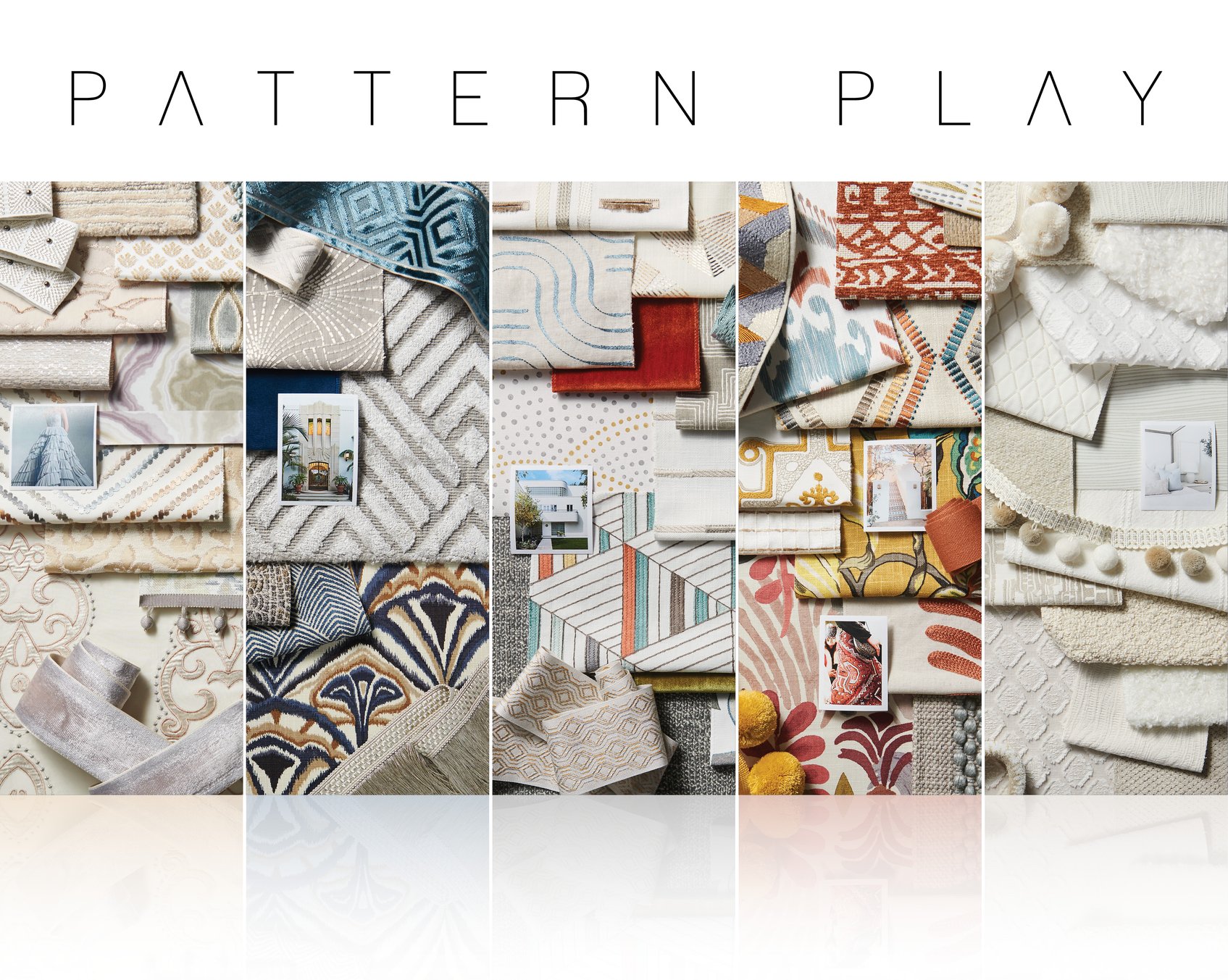Pattern Play 2022
