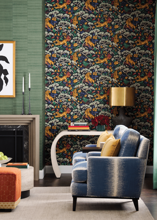 Trend Vern Yip Wallcoverings Vol. II
