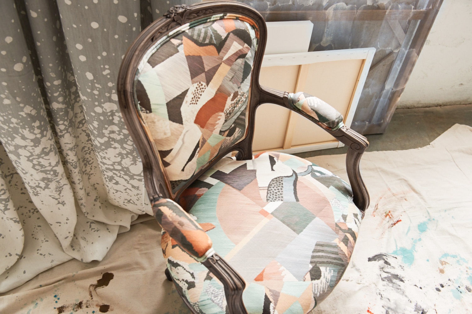 S. Harris Urban Nomad Collection