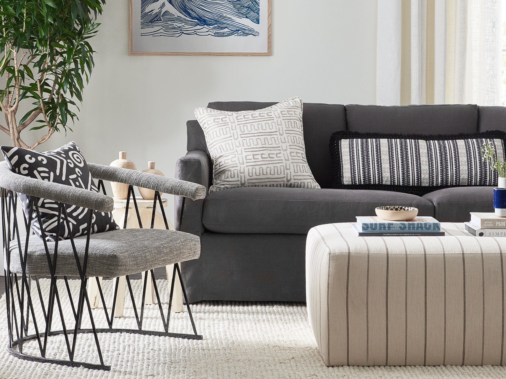 Fabricut Collections