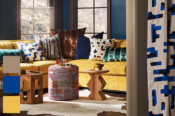 Pulp Design Studios - S. Harris